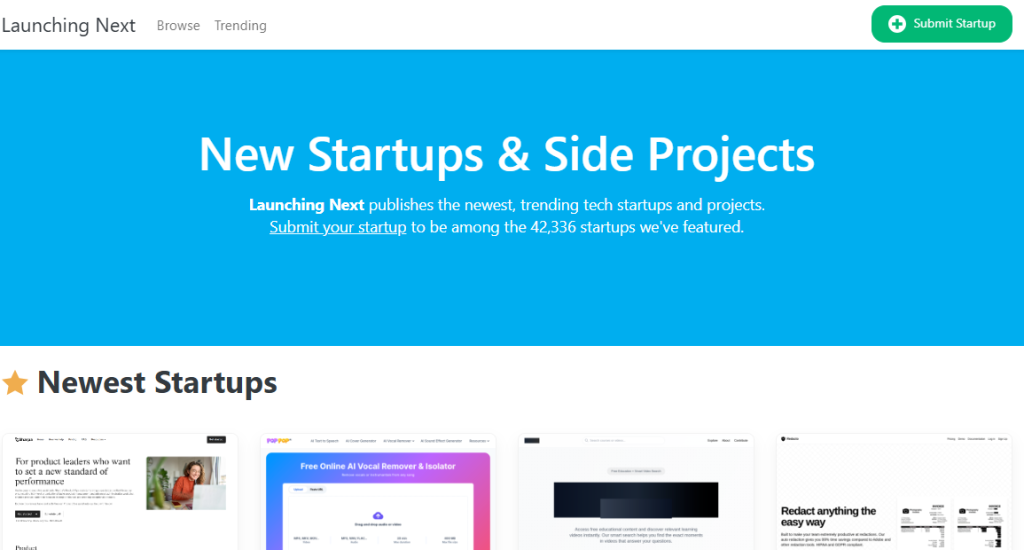 A Comprehensive Guide to GoodFirms’ Software Directory and How SubmitPro Can Improve Your SEO ...